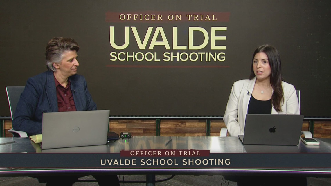 Confusion and mistrust: Day 10 Reaction & Recap | Uvalde School ...