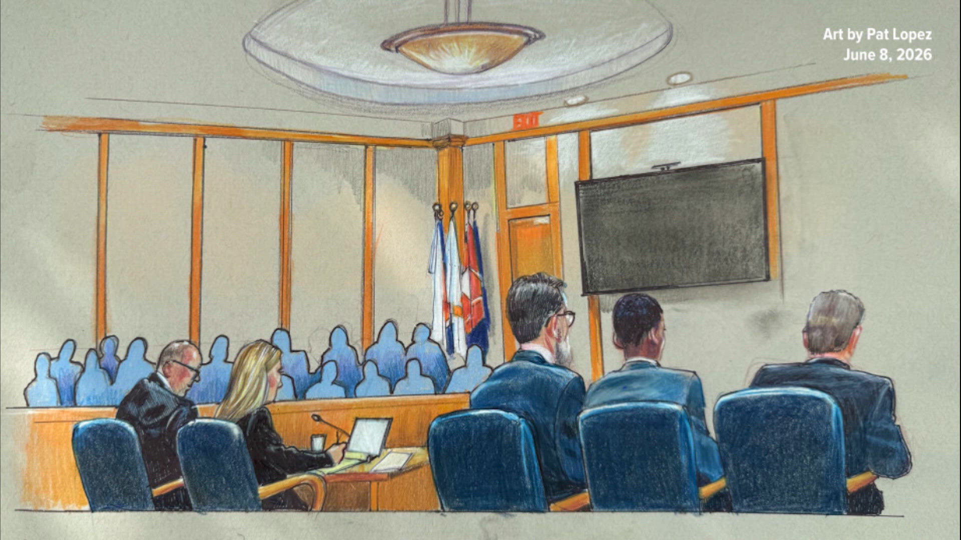 Karmelo Anthony found guilty of murder in stabbing death of Austin ...