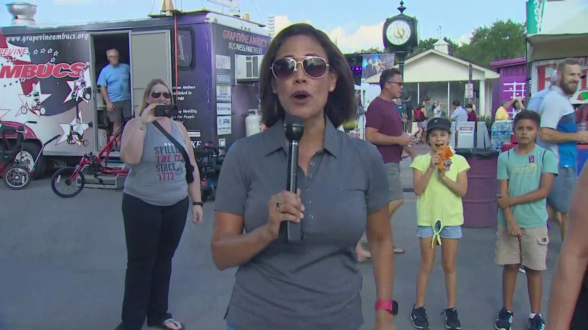 Minecraft Acid Interstate V3: Tune in, drop out and enjoy the ride ...