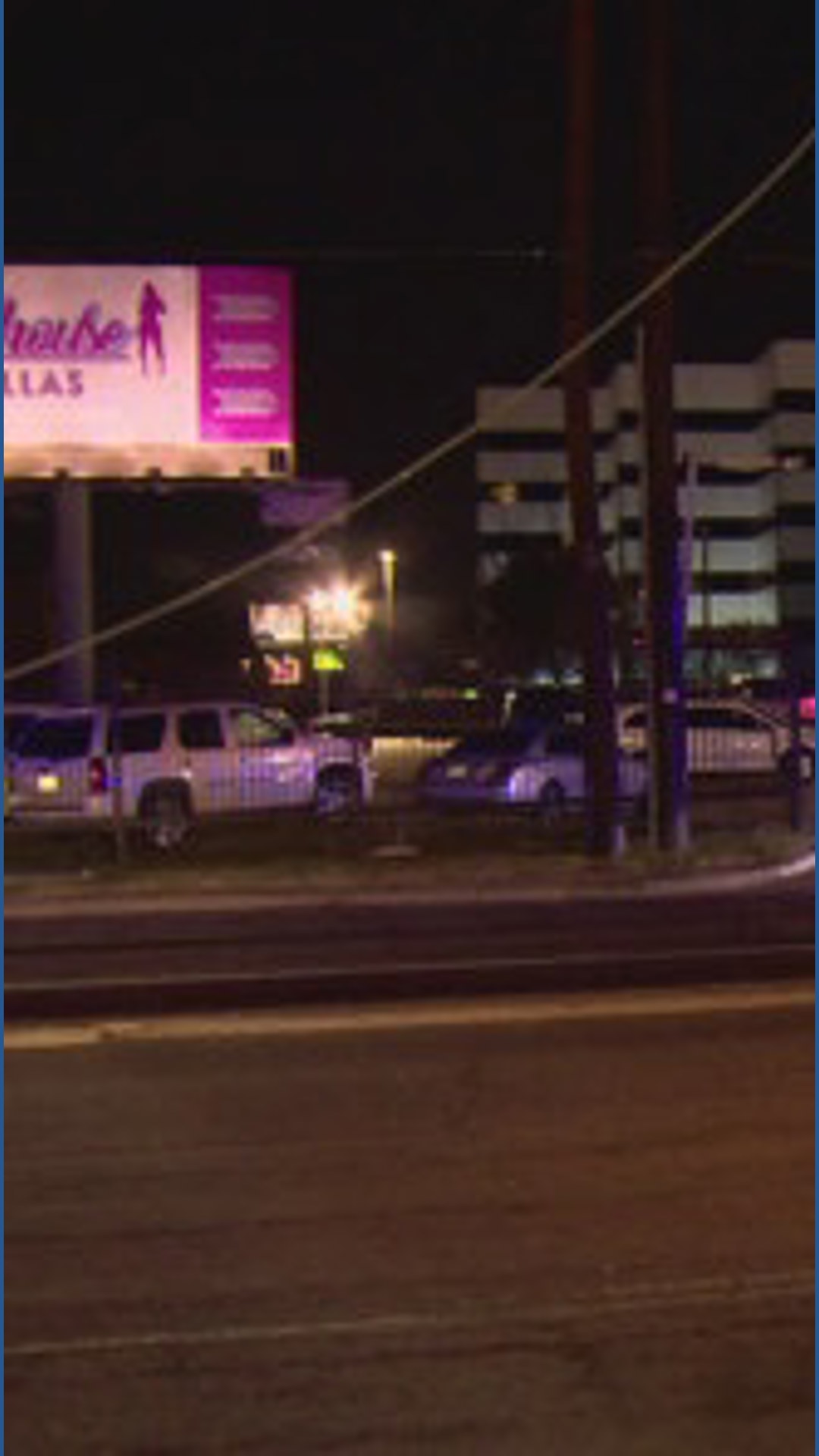 4 people injured in shooting at Dallas after-hours club | wfaa.com