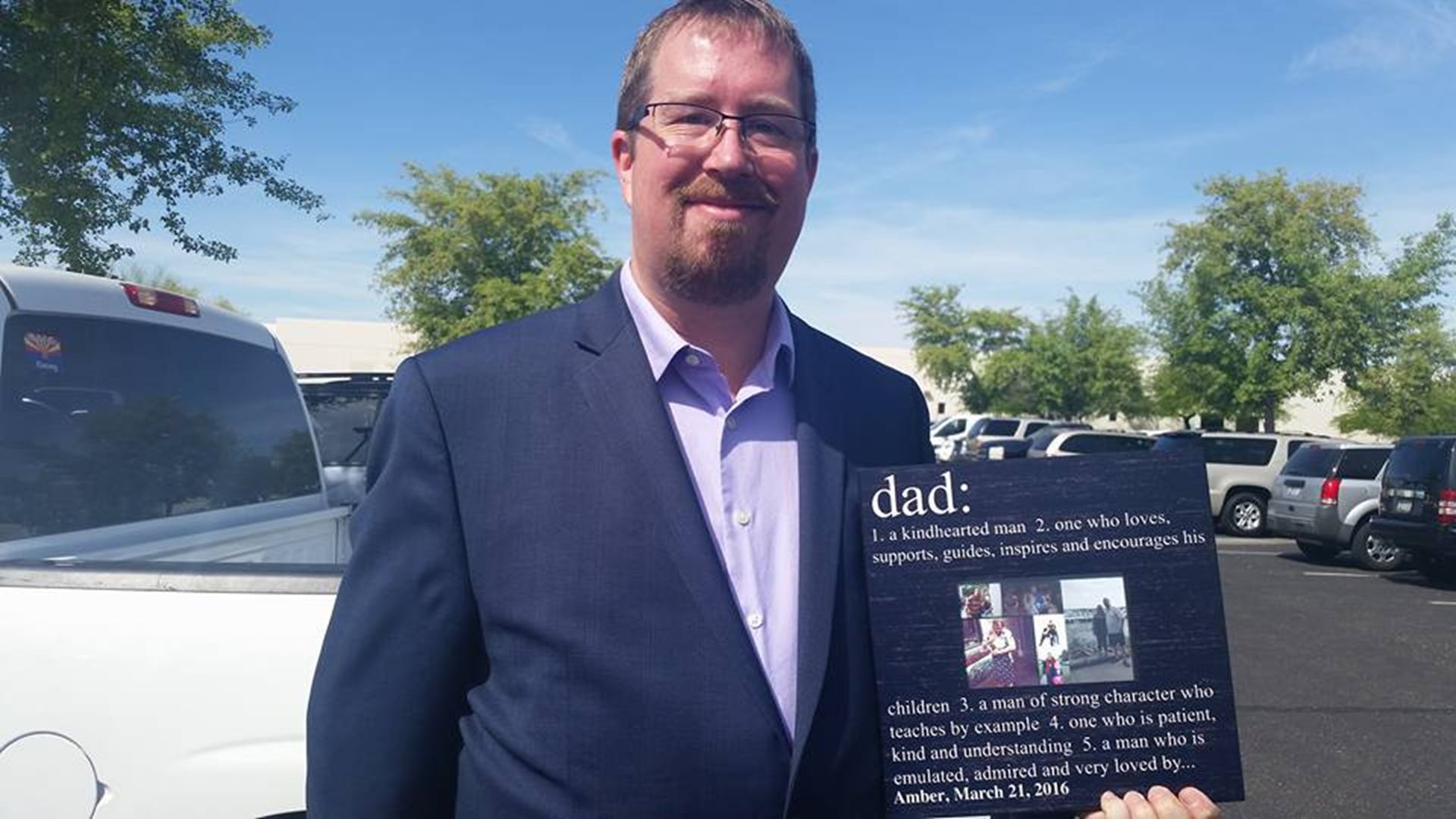 Darrin Lopez trial: Man accused of killing exes' husband | wfaa.com