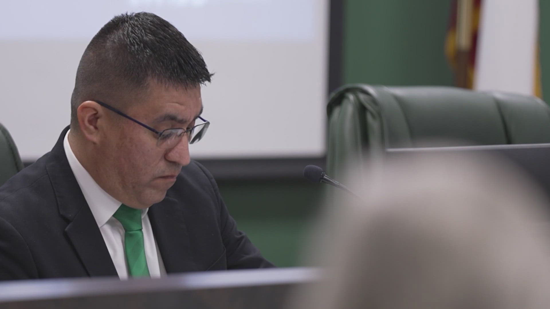 Lake Worth ISD state takeover: What happened at the board meeting ...