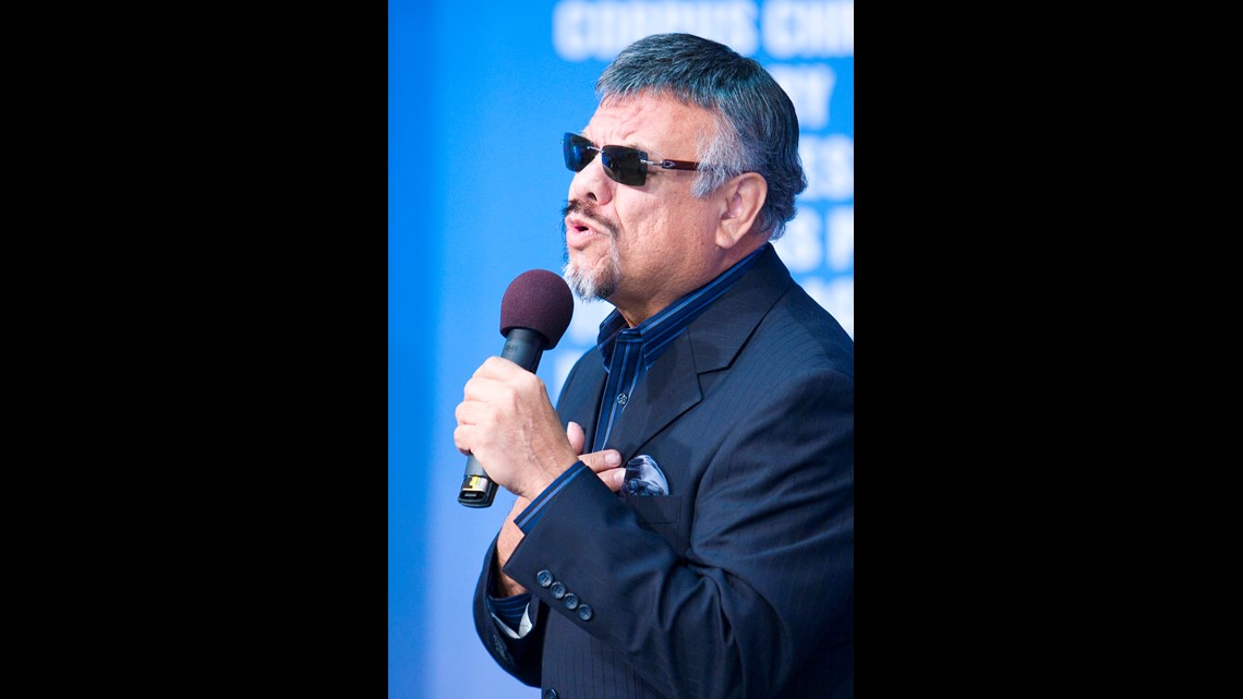 Little Joe talks music career, battling COVID ahead of State Fair ...