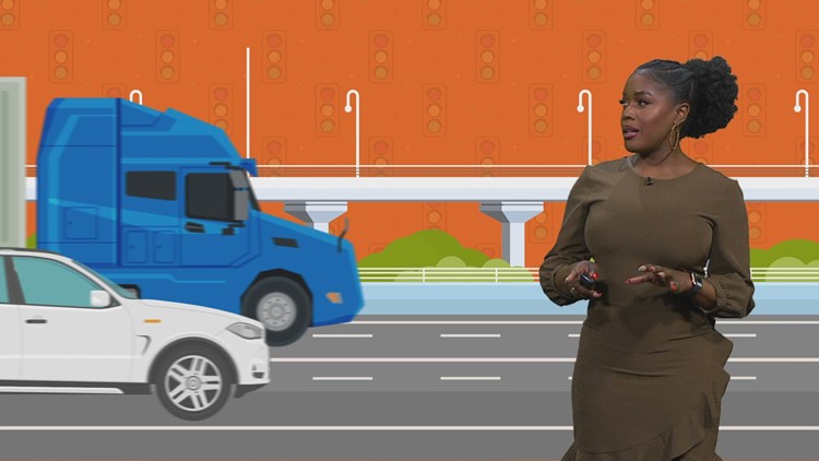 Photos: Memorial tribute remembering Joseph Hunt | wfaa.com