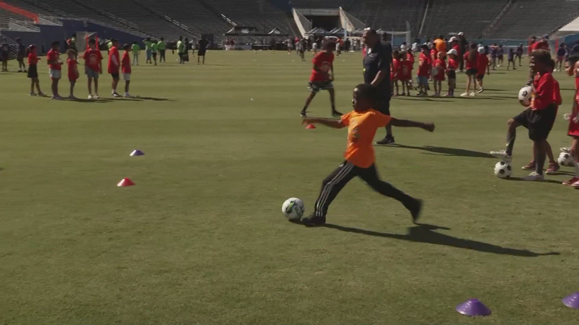 Atletico Dallas releases jerseys: Blackland Crude and Texas Topaz ...