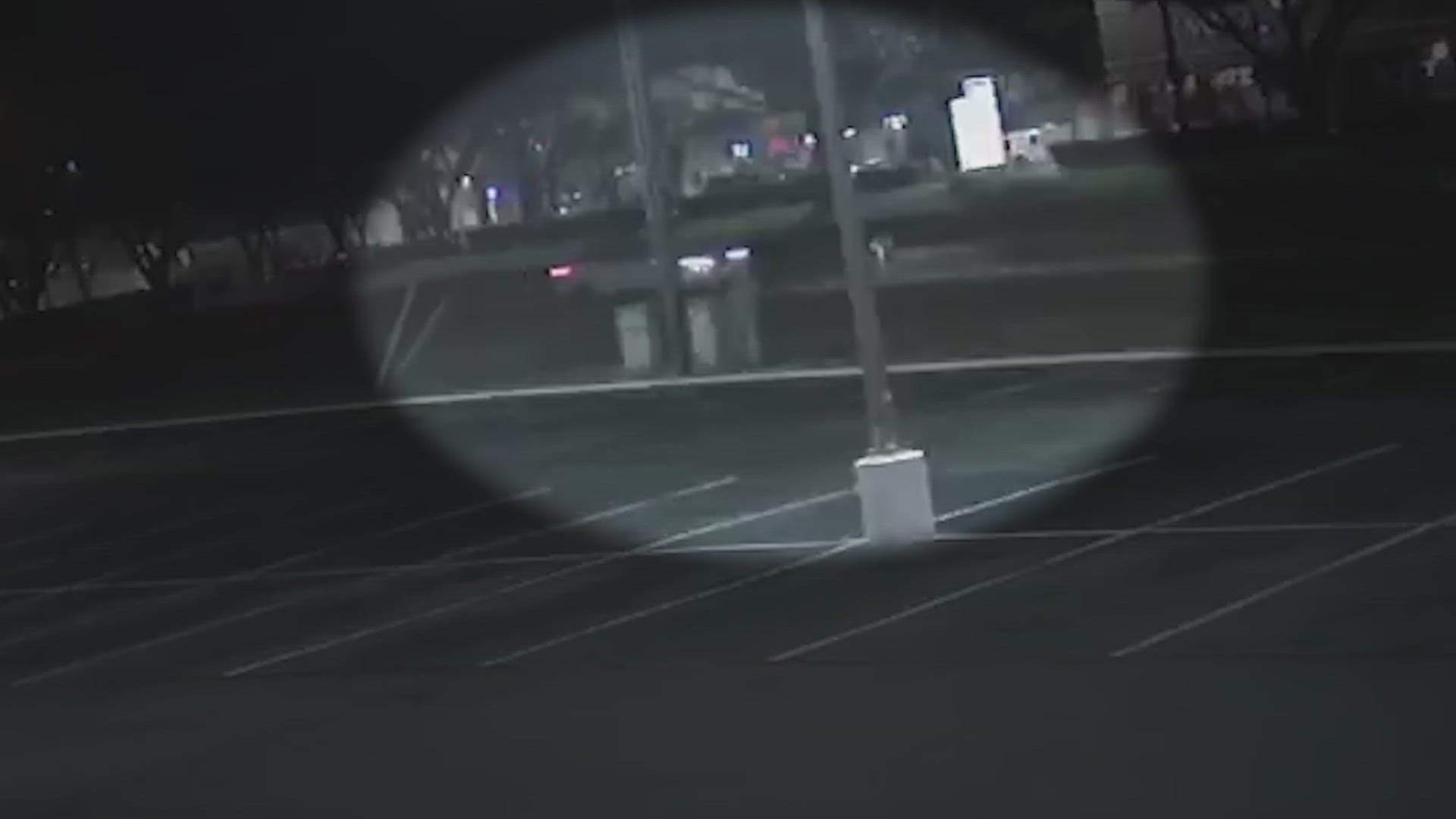 Destiny Wright death in Dallas, Texas: Man arrested in hit and run ...
