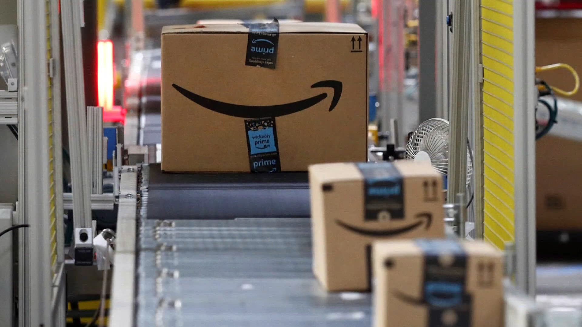 Amazon Prime Days return to June | wfaa.com
