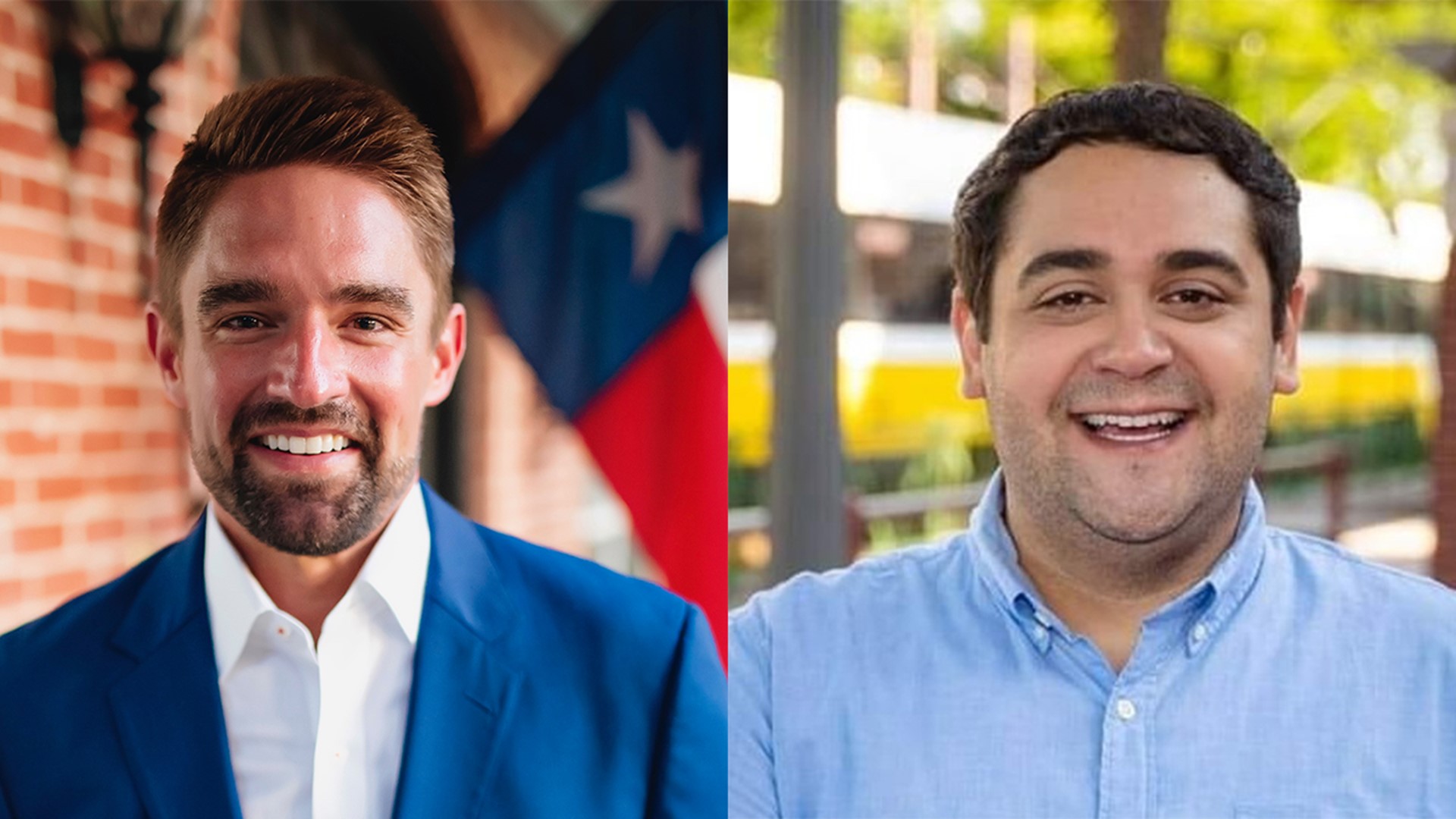 Matt Shaheen headed to 4th term after Hirsch concedes in Texas house ...