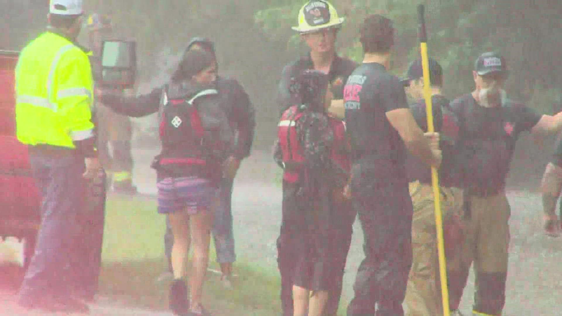 Putting Texas extreme weather into historical perspective | wfaa.com