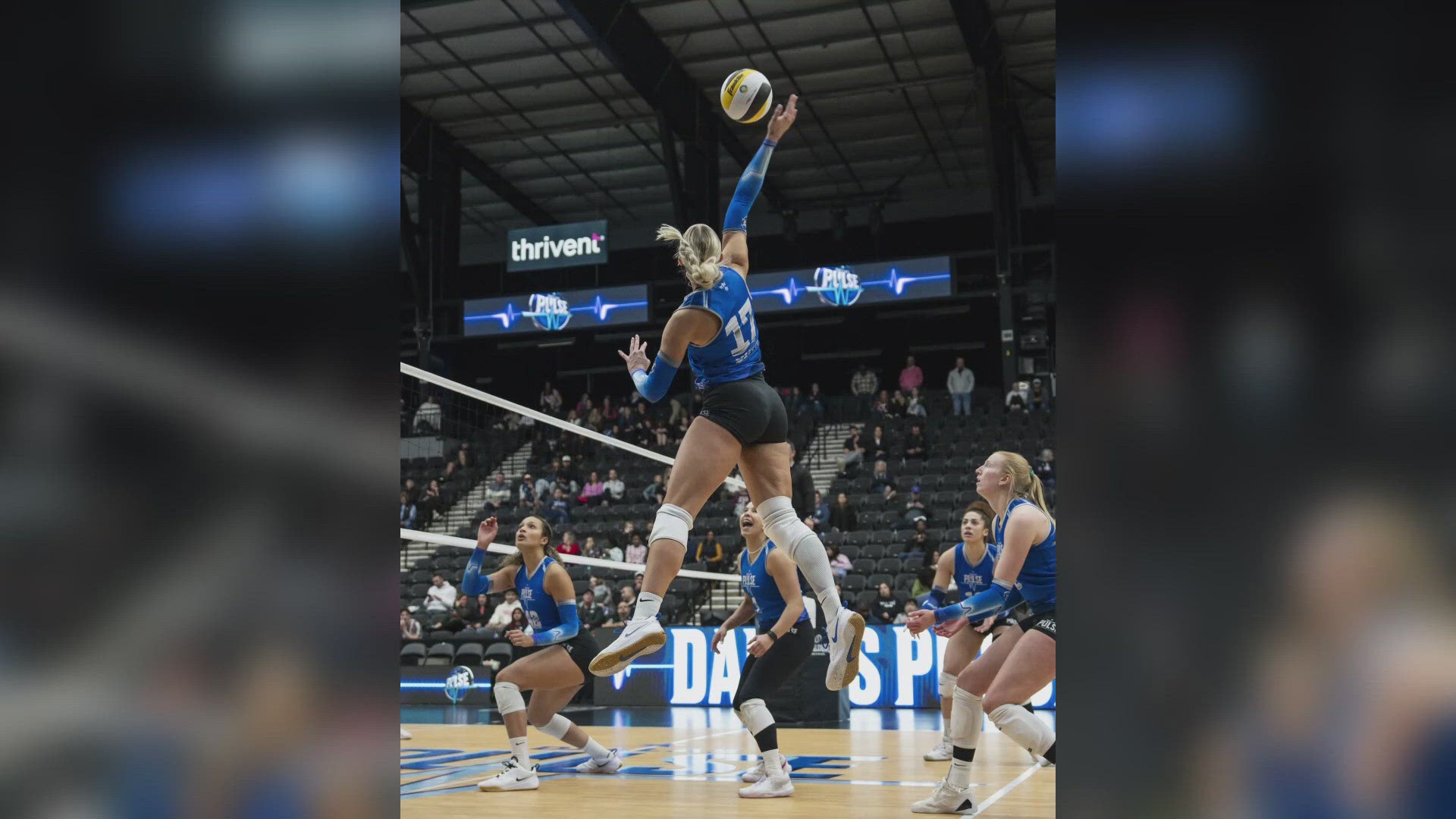 Dallas Pulse makes MLV debut on Saturday night | wfaa.com