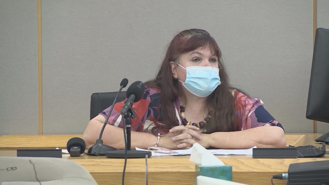 Yaser Said trial: Ex-wife speaks after guilty verdict of man convicted ...