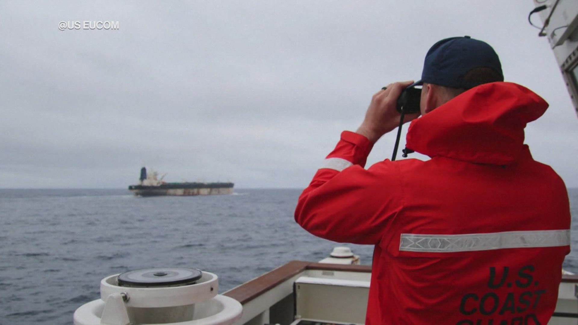 Senate Passes War Powers Resolution | wfaa.com