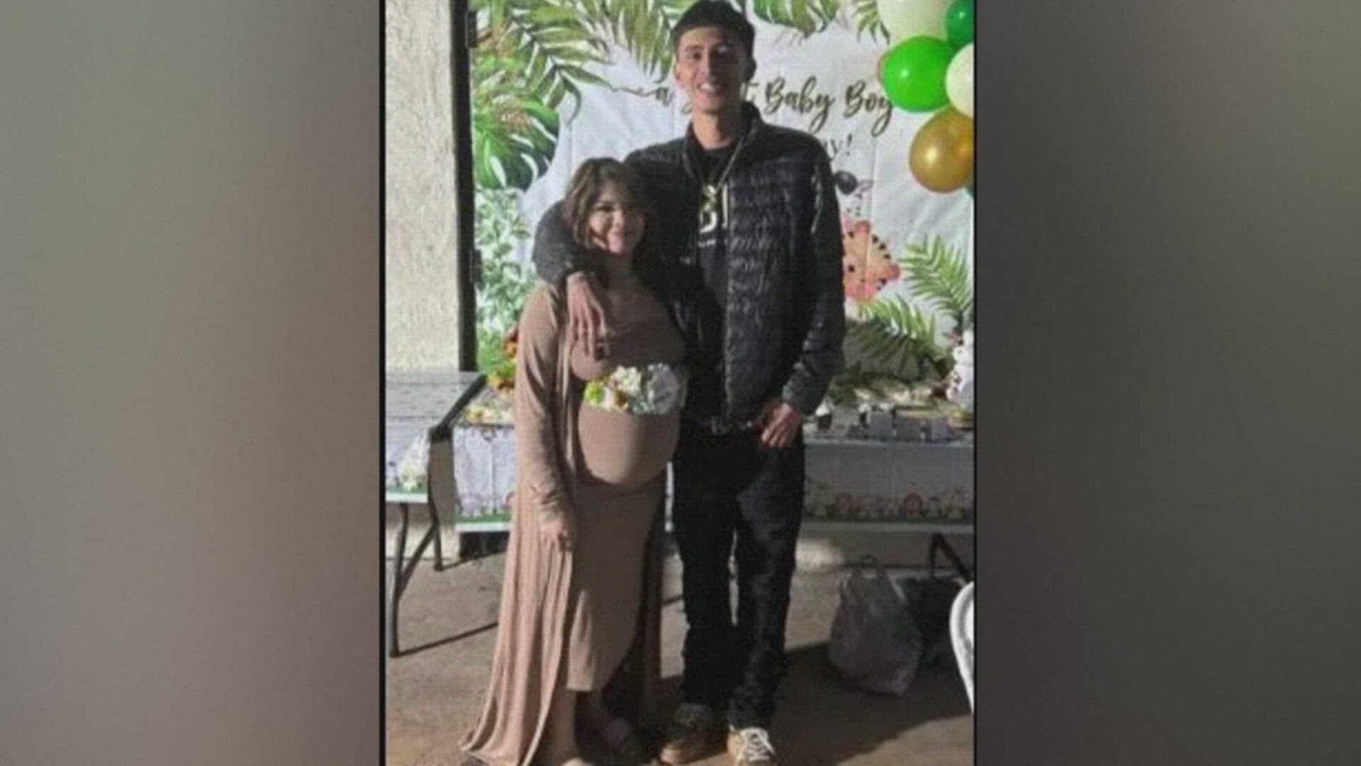 San Antonio police remain perplexed by deaths of Savanah Soto, Matthew ...