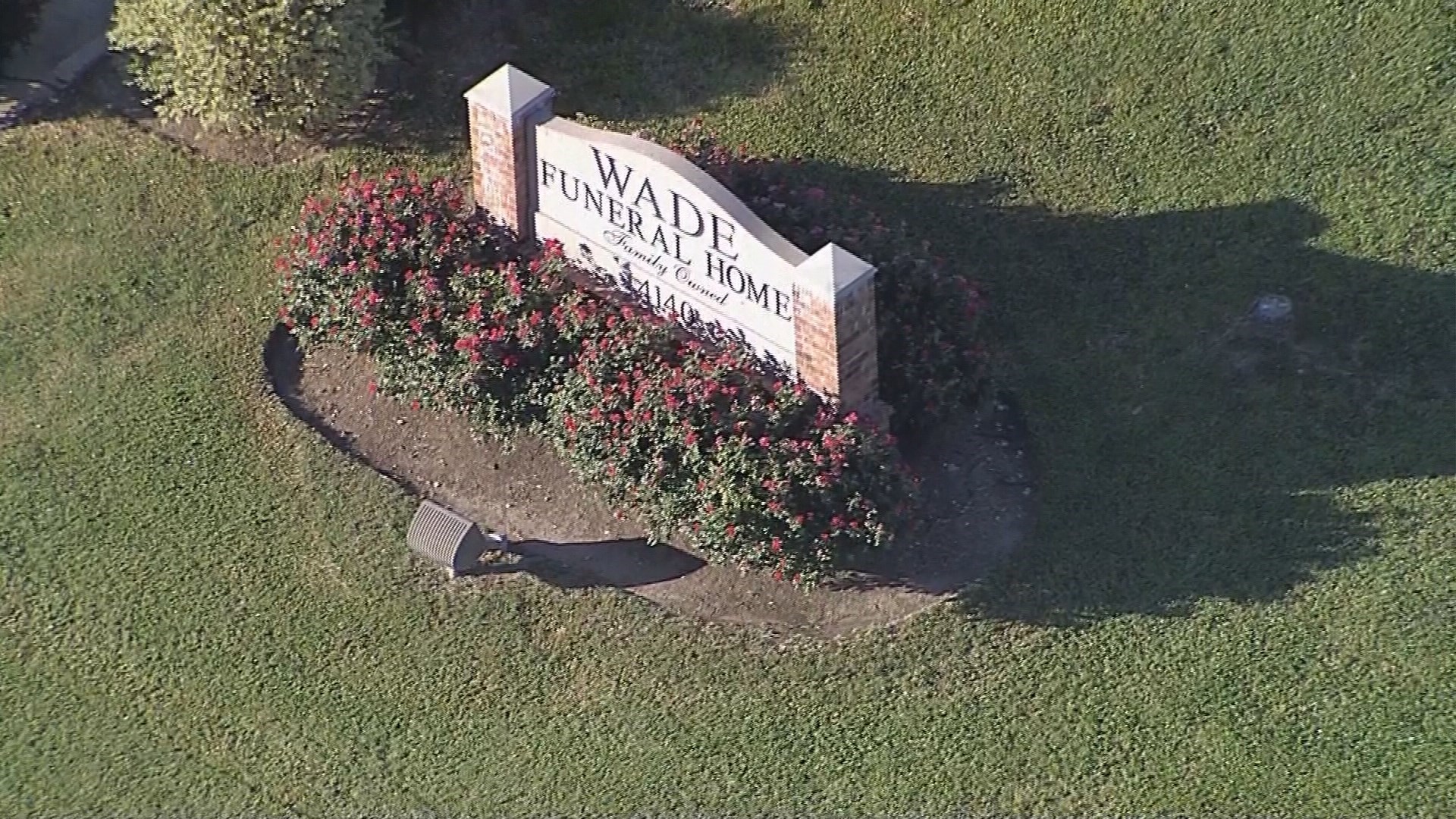 Fallen Grand Prairie Officer AJ Castaneda to be honored in funeral ...