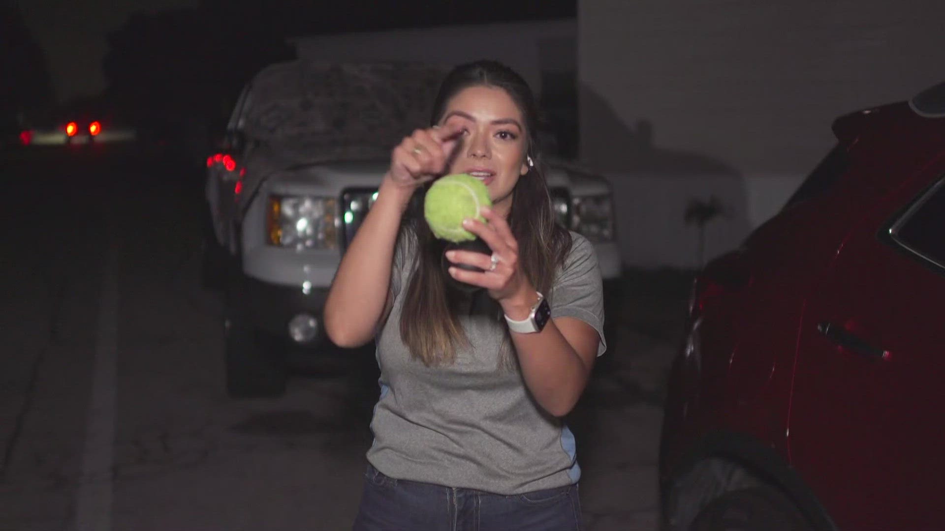 DFW weather explainer: Where does hail come from? | wfaa.com