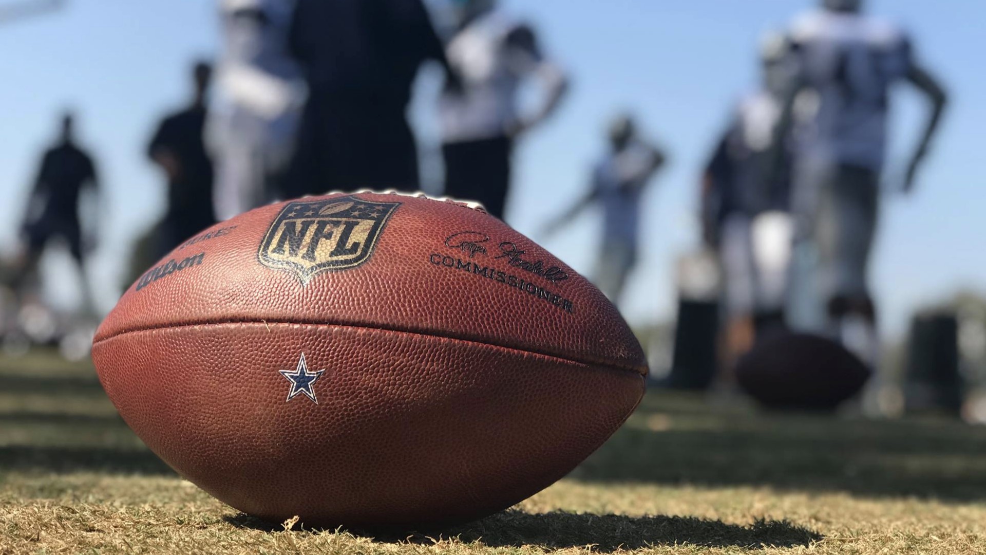 Dallas Cowboys teams up for new MBA program | wfaa.com