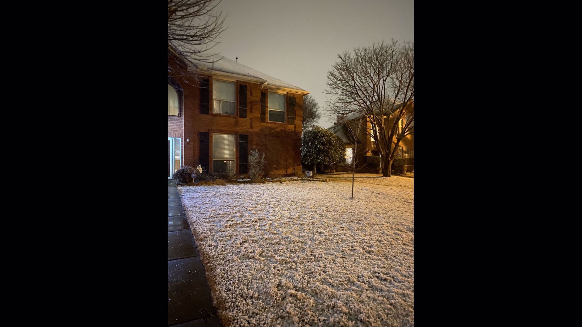 DFW snow: Residents share photos, video from North Texas | wfaa.com
