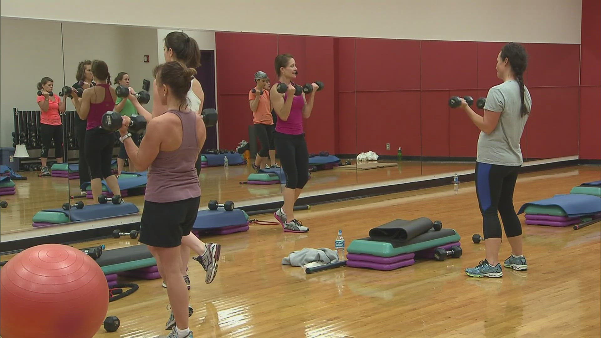 September is Healthy Aging Month | wfaa.com