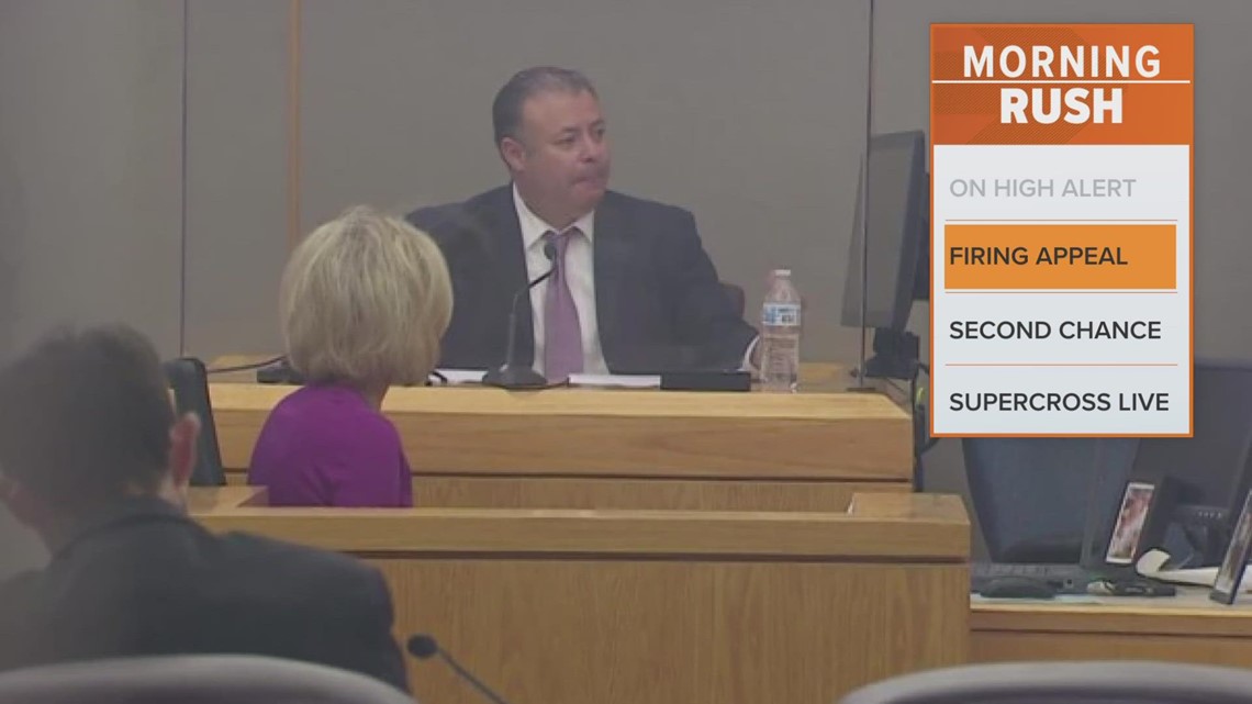 Dallas police detective not charged for alleged misconduct in capital ...