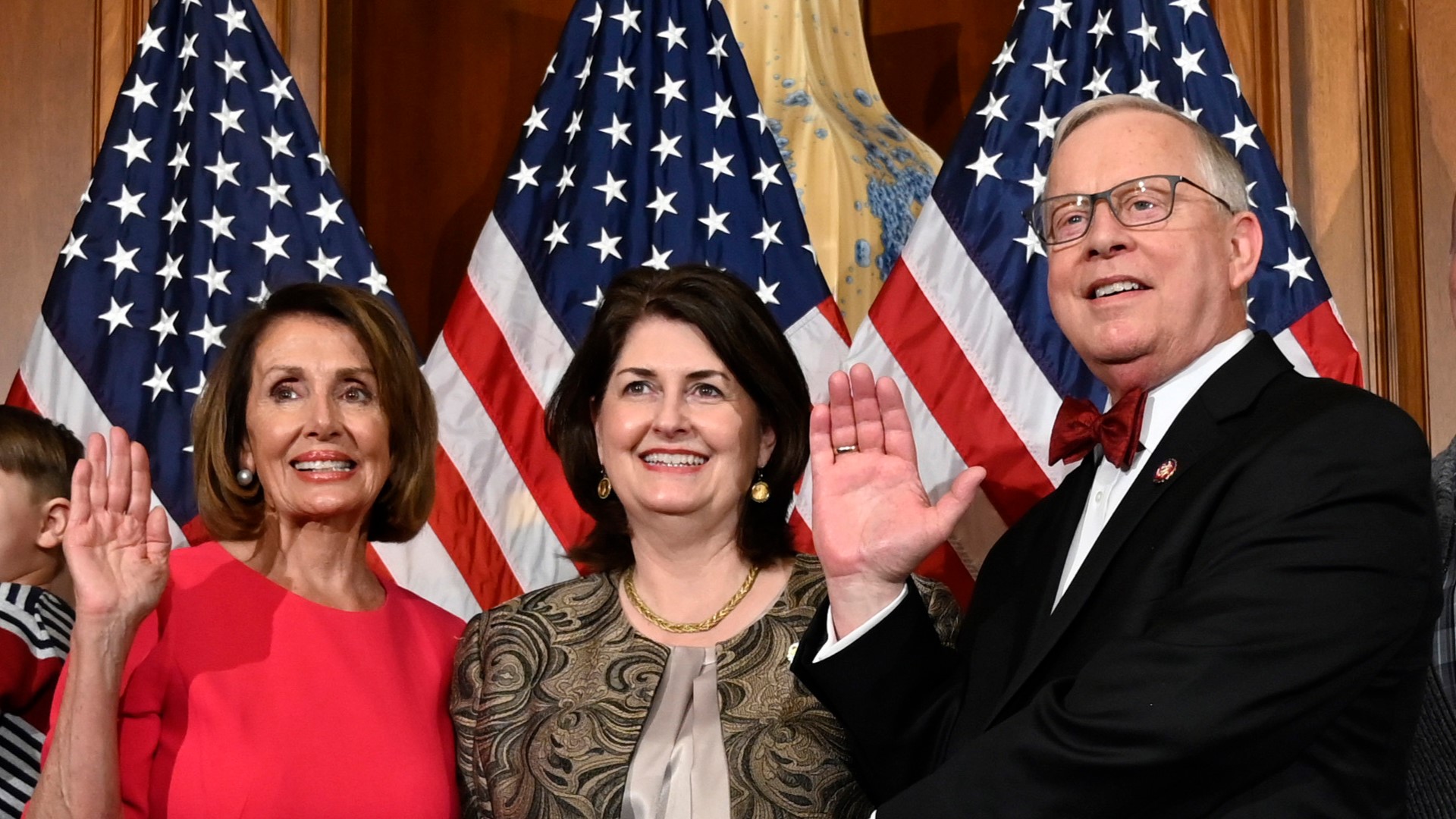 TX-06: Meet the candidates in the race for Texas' open congressional ...