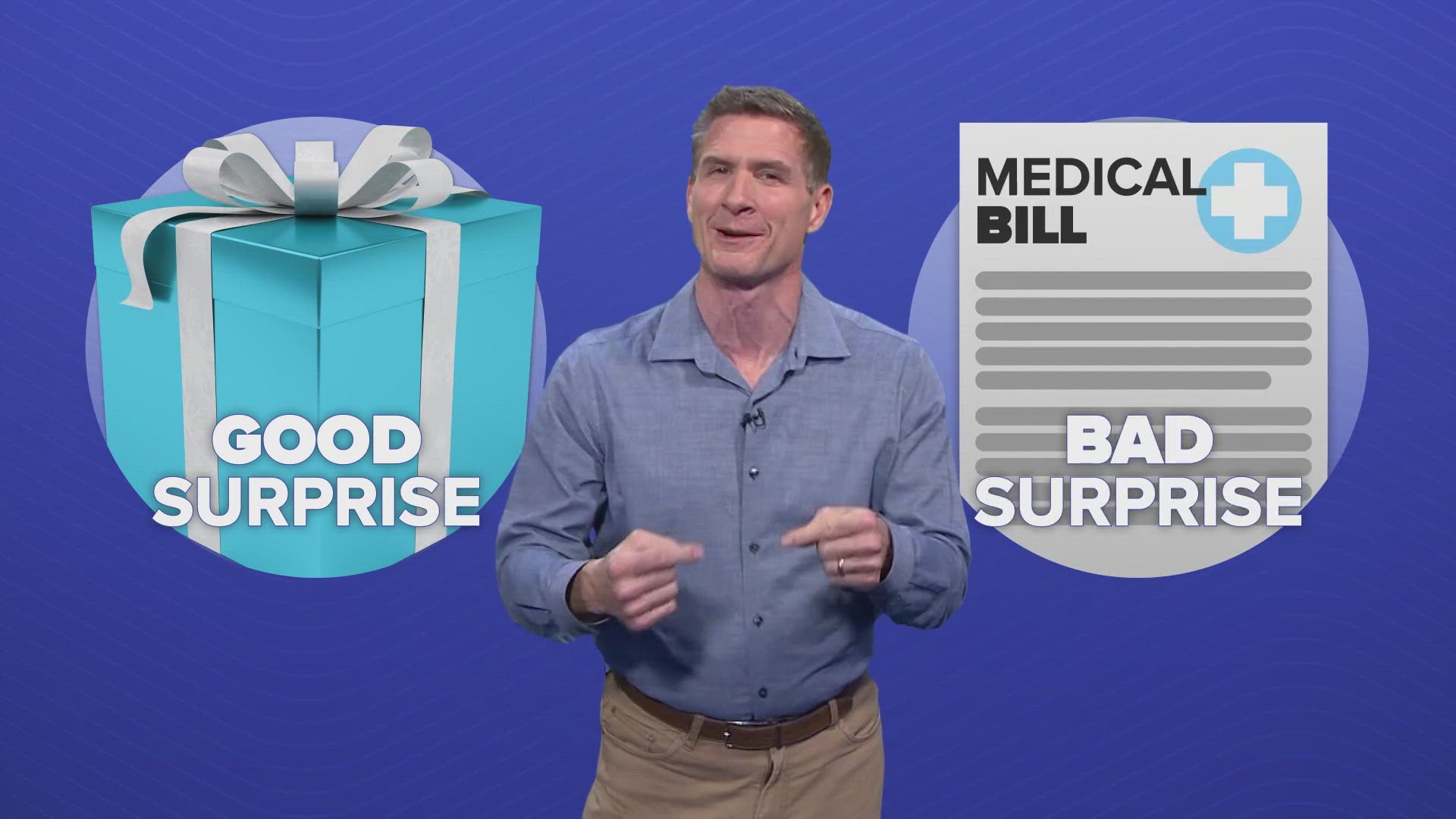 How to navigate surprise medical charges, overbilling and insurance ...