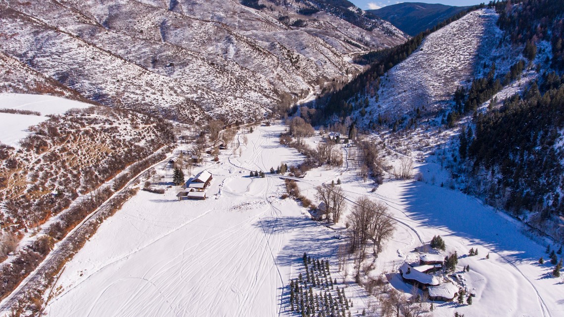 7-home Colorado compound sells for $20M (Photos) | wfaa.com