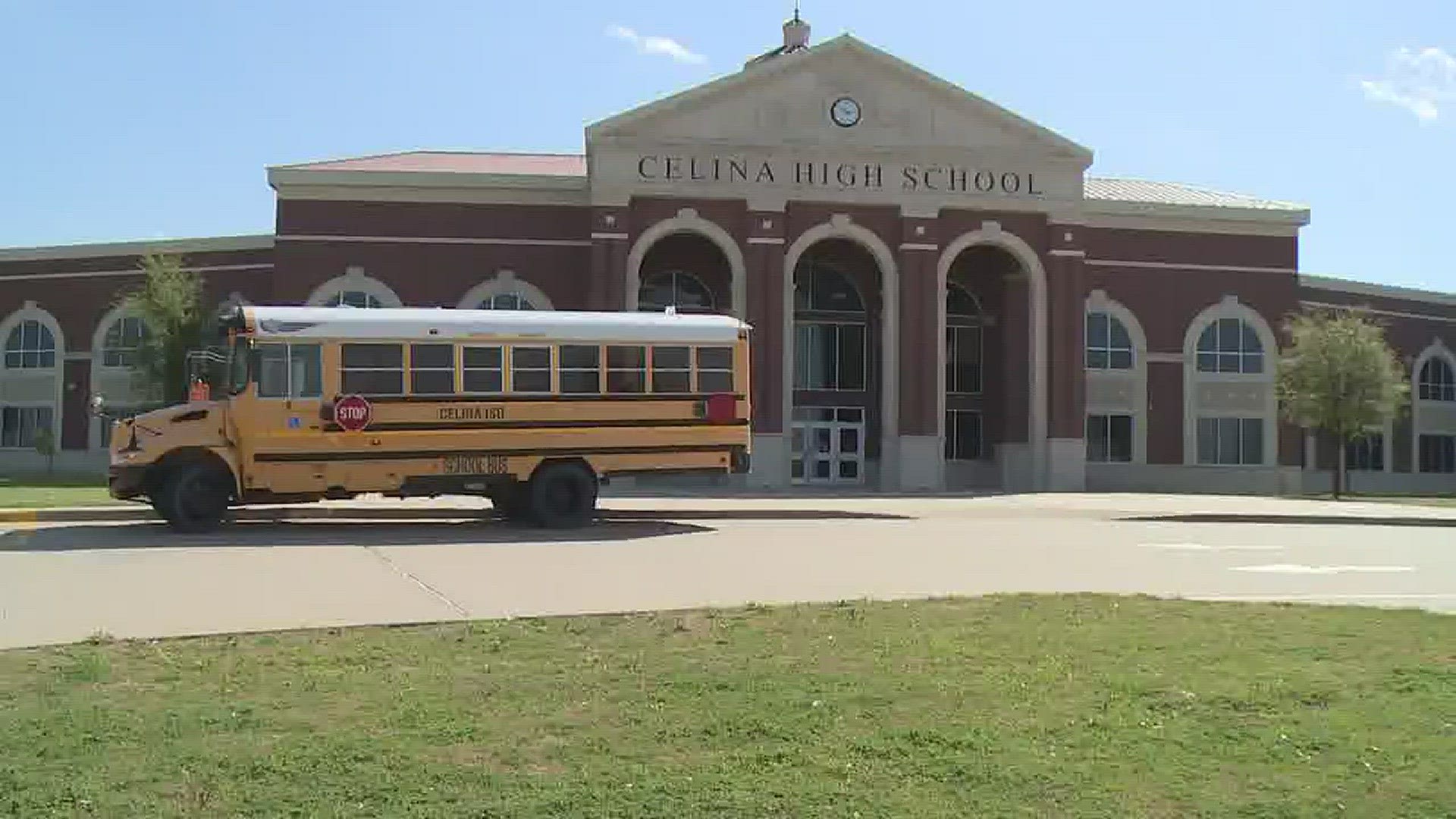 Celina ISD offers low-cost heart screenings for students | wfaa.com