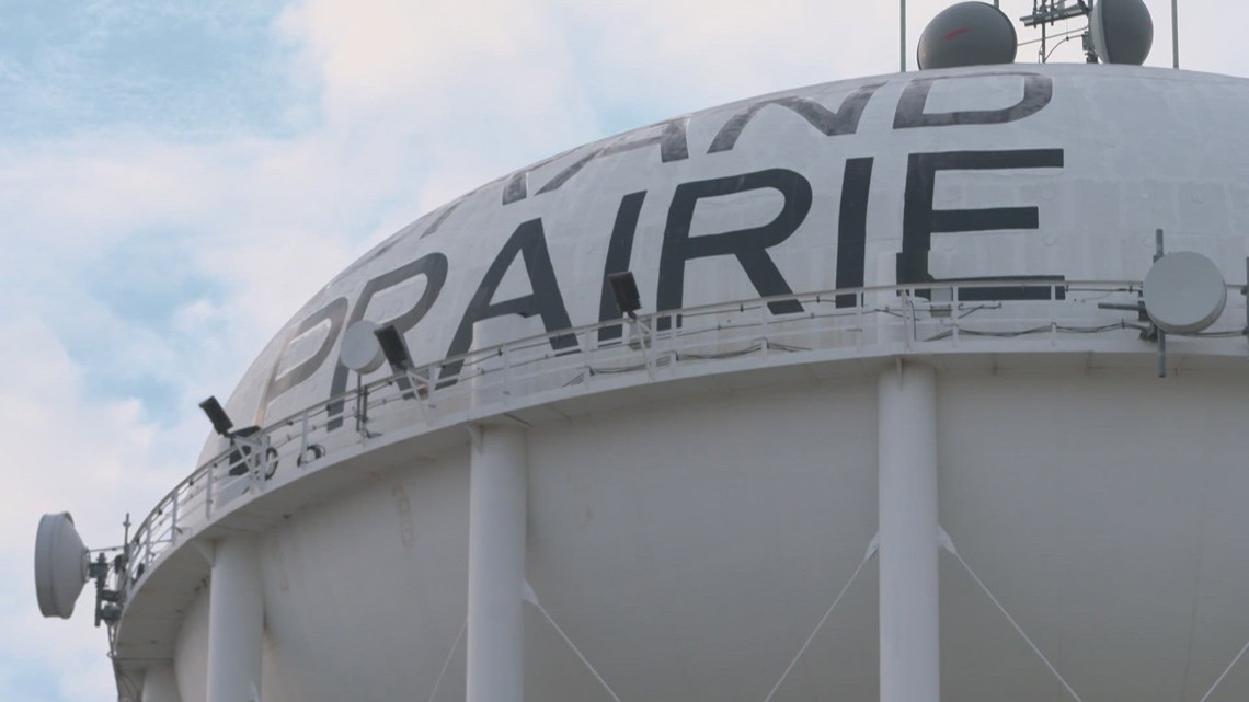 Grand Prairie businesses reopen after water advisory lifted | wfaa.com