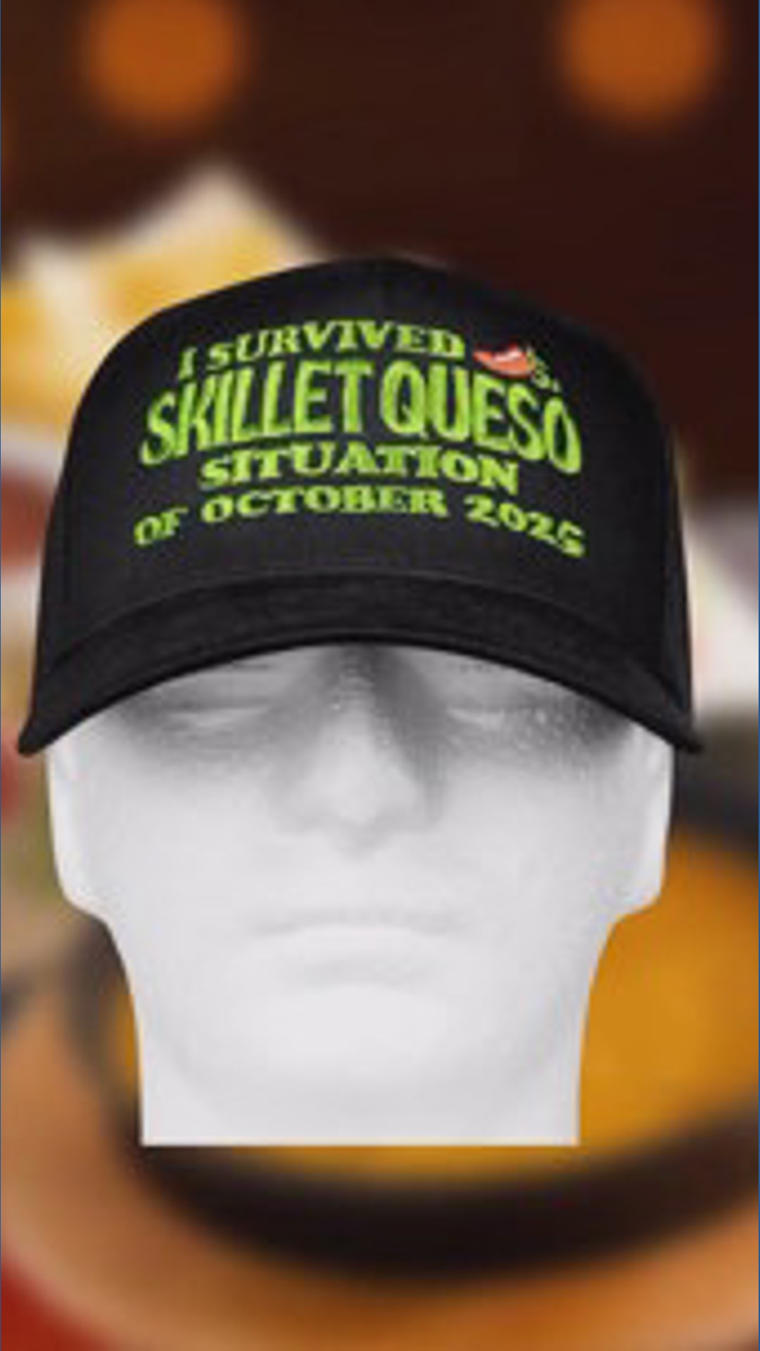 Skillet queso superfan? The company has some new merch for you | wfaa.com