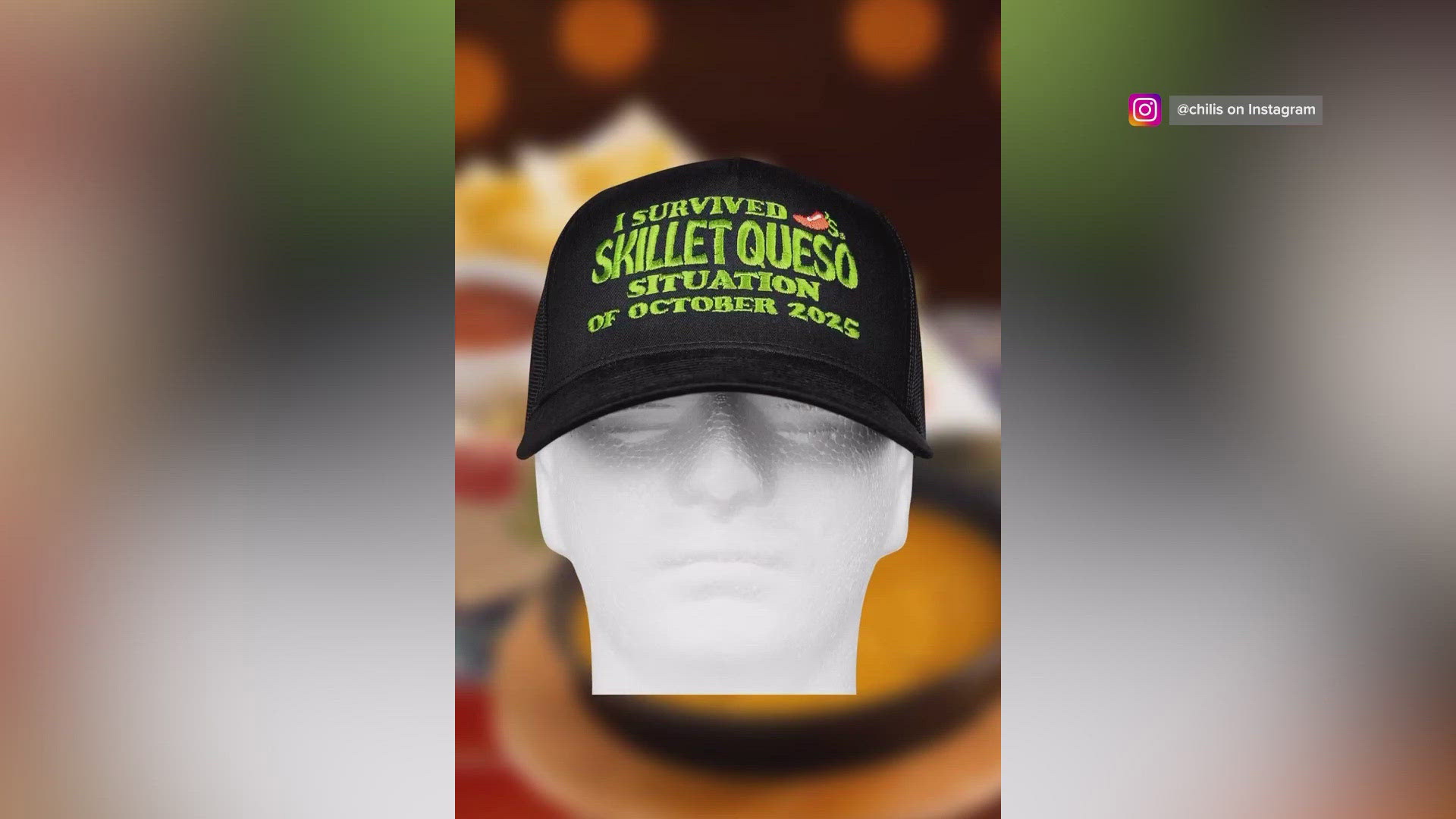 Skillet queso superfan? The company has some new merch for you | wfaa.com
