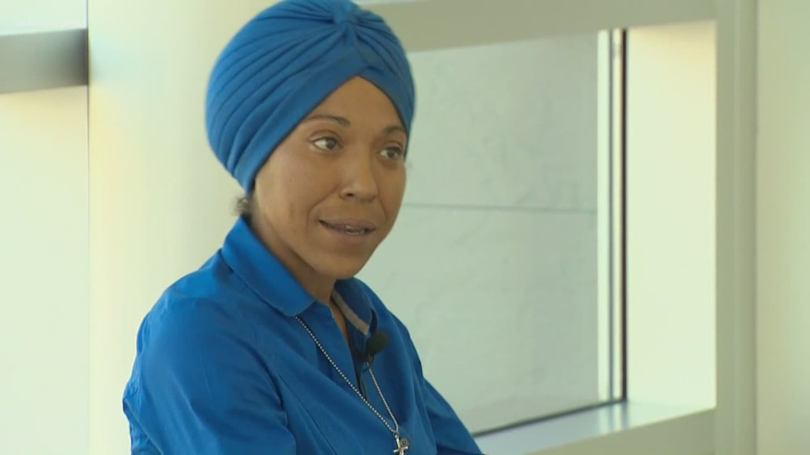 Dallas City Council candidate claims Kevin Felder assaulted her | wfaa.com