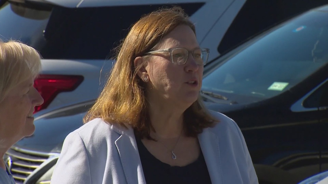 US Rep. Julie Johnson running for Congress in new Dallas district after ...