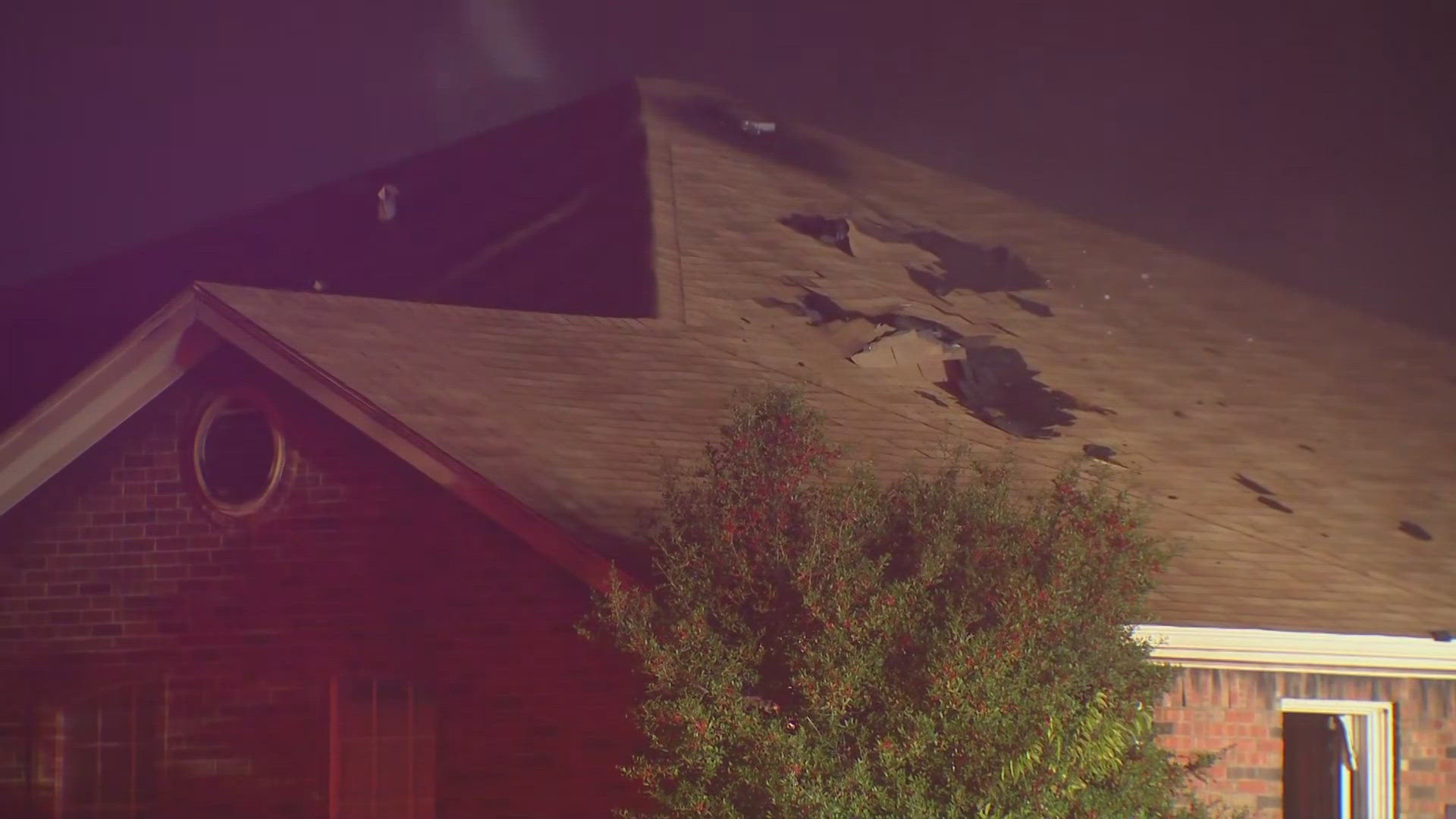 Two people injured in North Texas house fire | wfaa.com