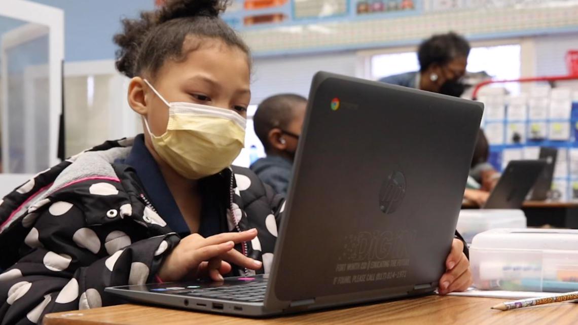 Texas school districts struggle to reach, help homeless students during ...
