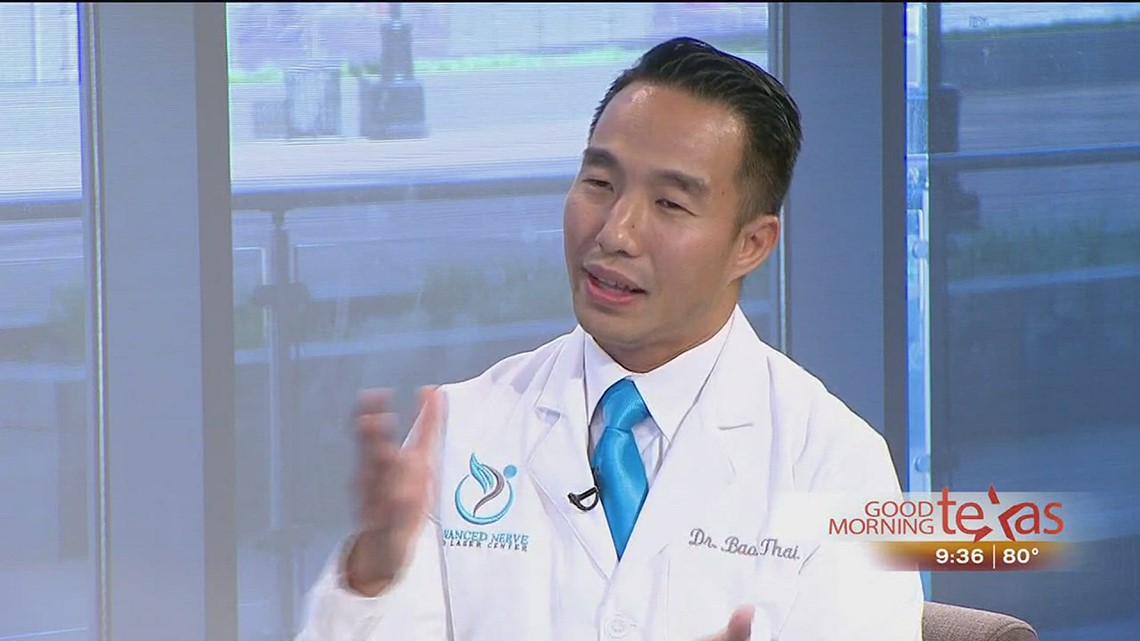 DR. THAI | wfaa.com