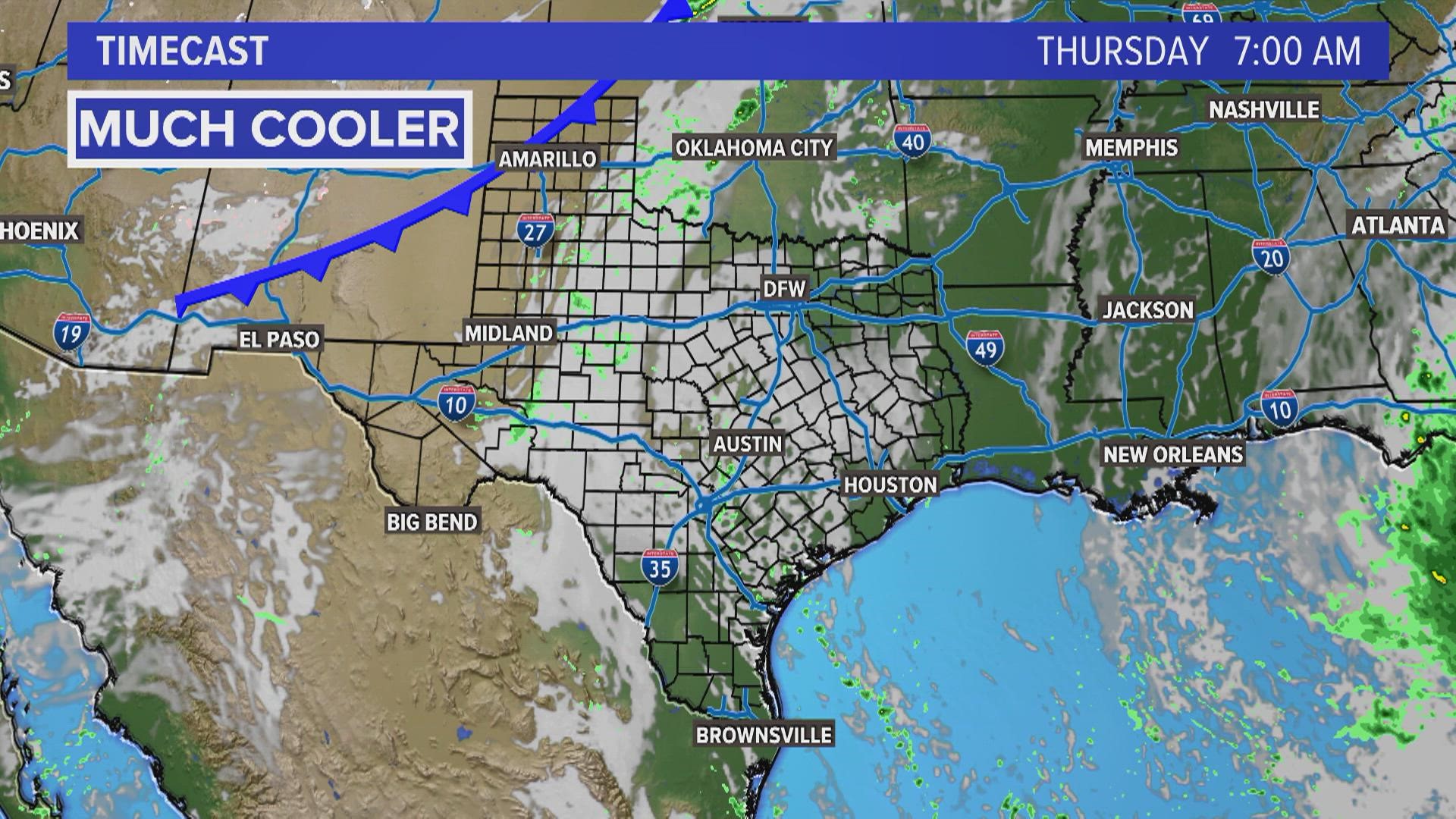 Timecast 11-9-2022 | wfaa.com
