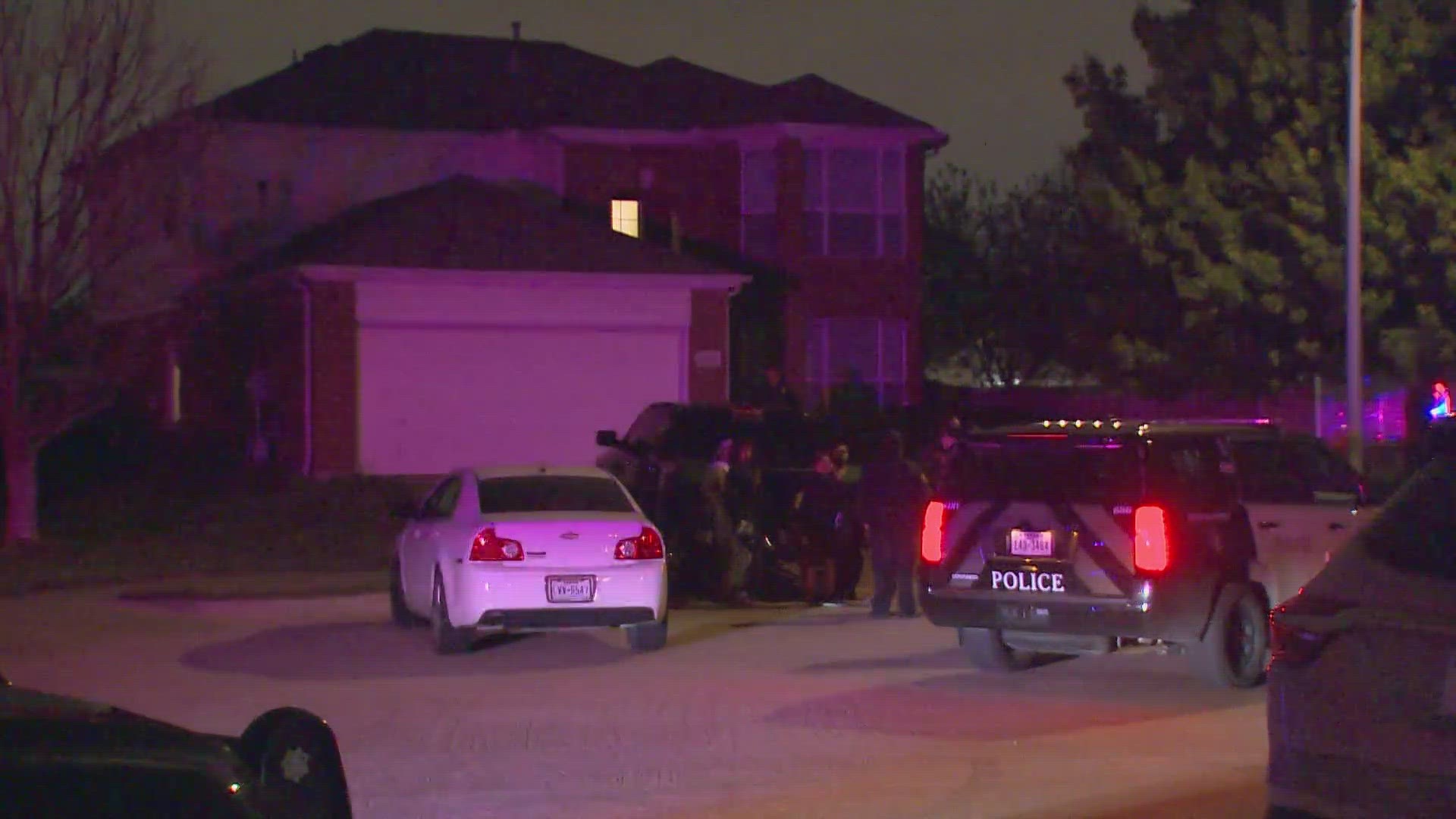 Fort Worth Mayor Mattie Parker speaks on police oversight and Aaron Dean trial | wfaa.com