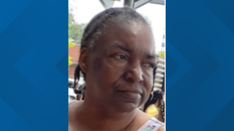 Police locate missing Dallas woman | wfaa.com