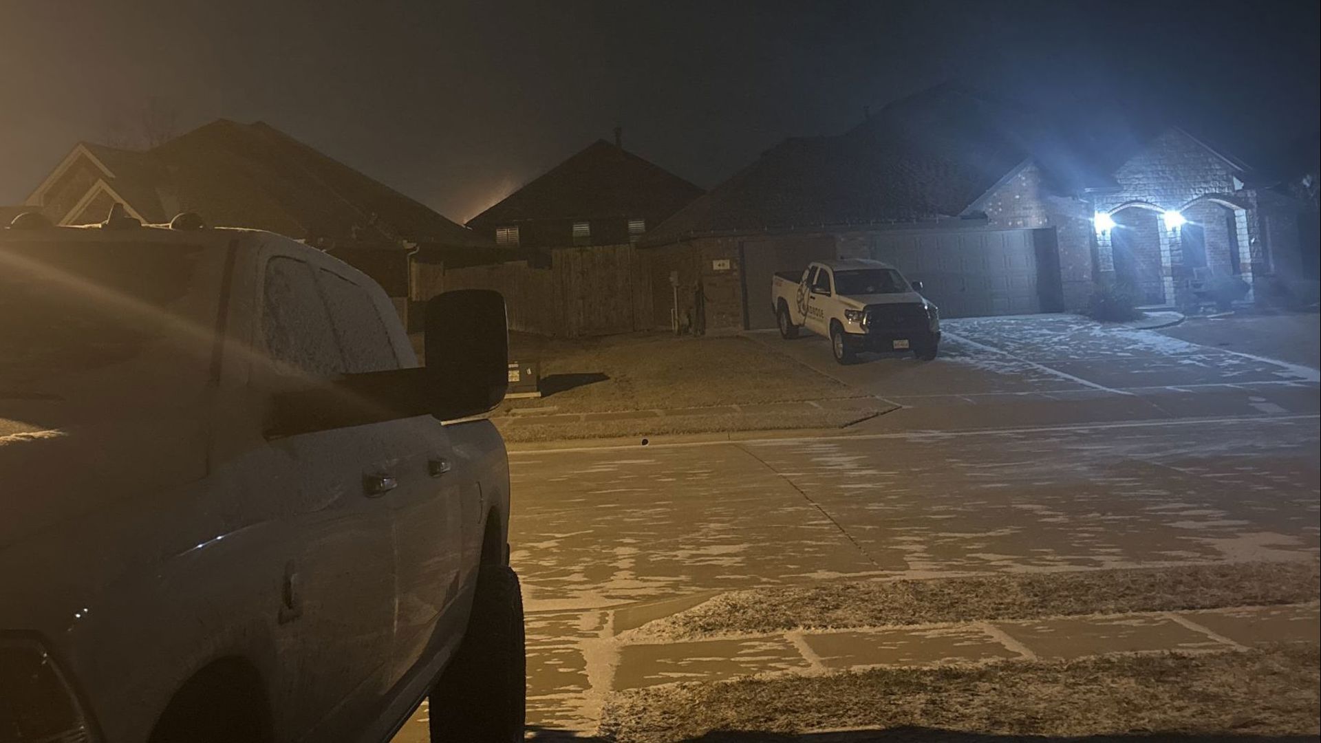 See snow across North Texas | wfaa.com