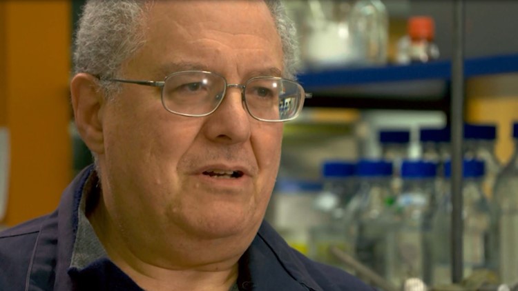 We had vaping products tested in a lab. Here's what we found. | wfaa.com