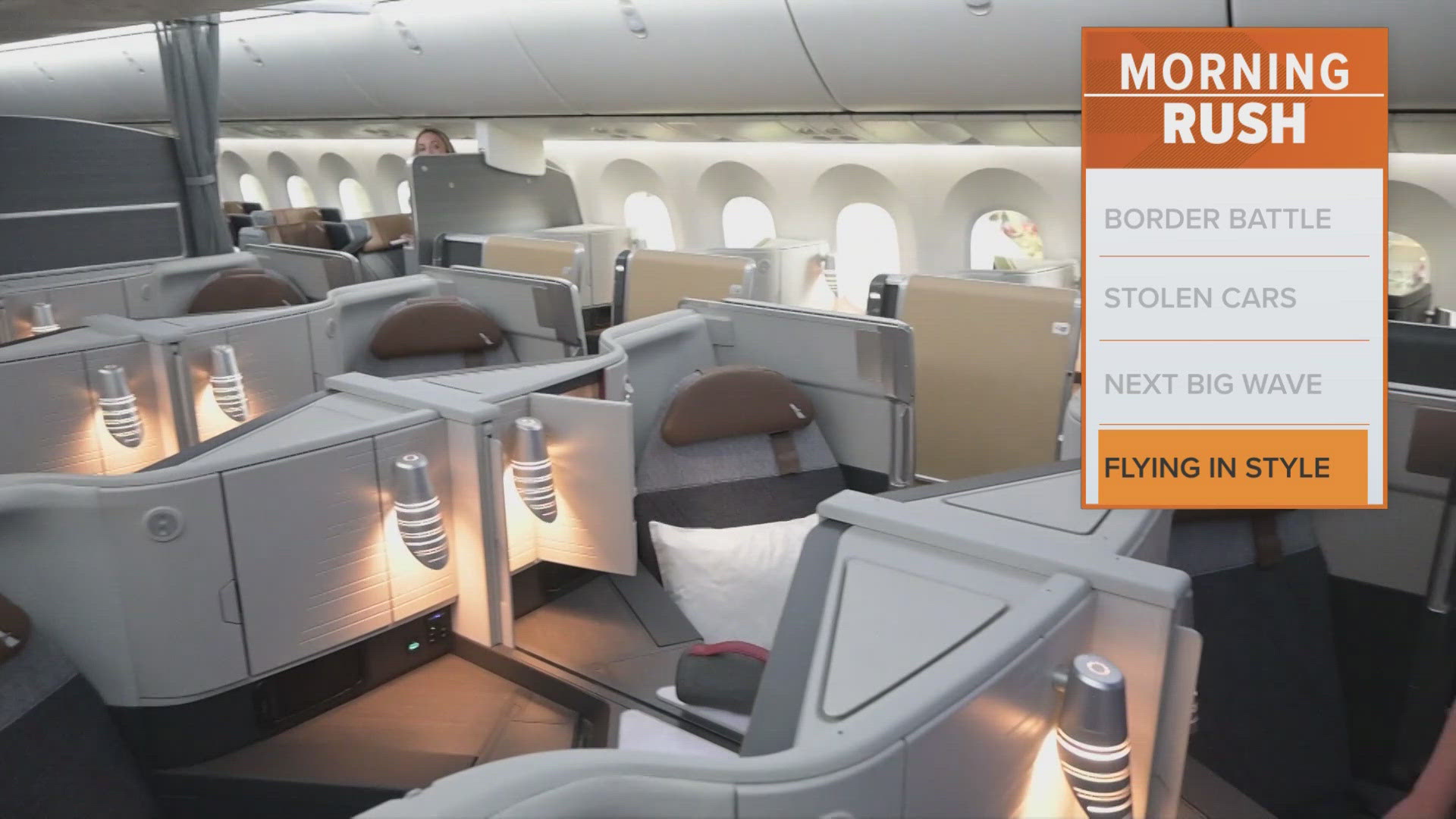 American Airlines flights from DFW on Boeing Dreamliner: New routes ...