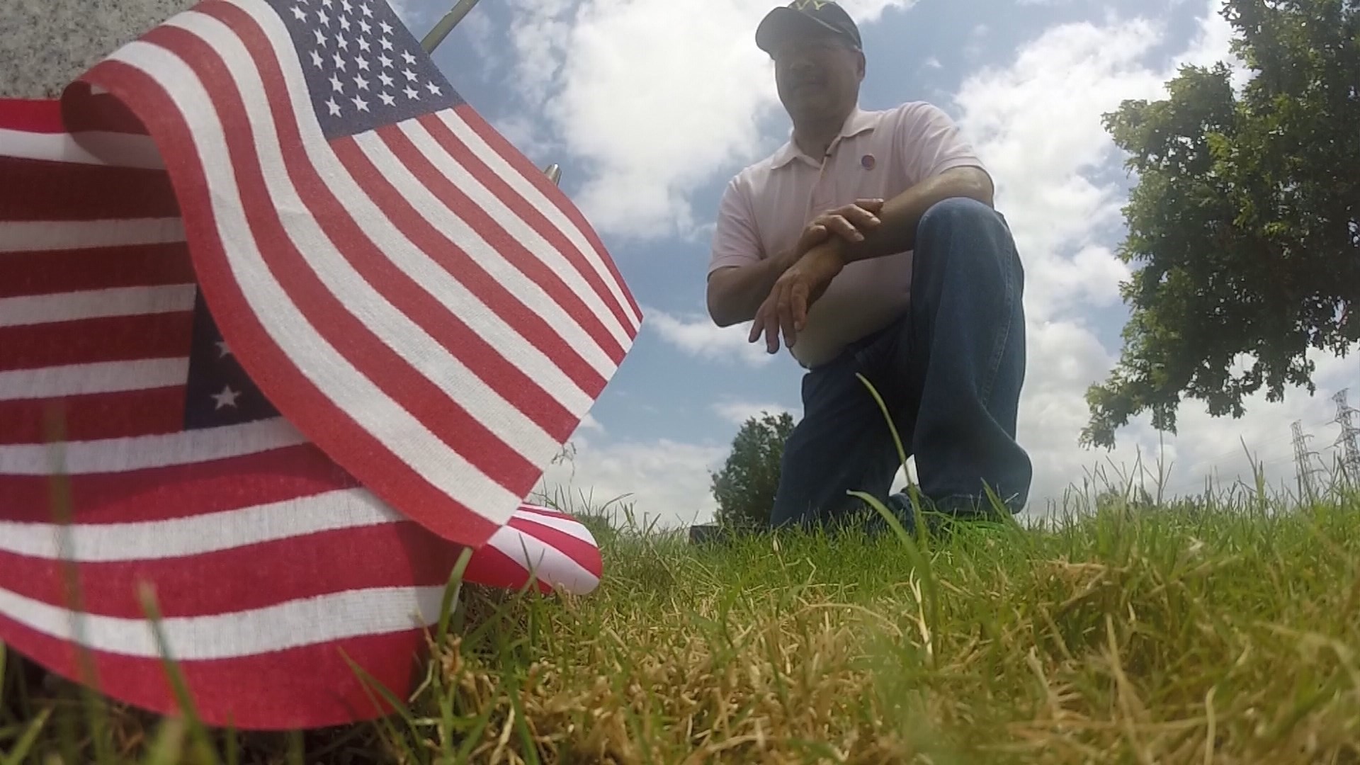 7/7 one year later: Zamarripa family remembers pain of burying a son ...