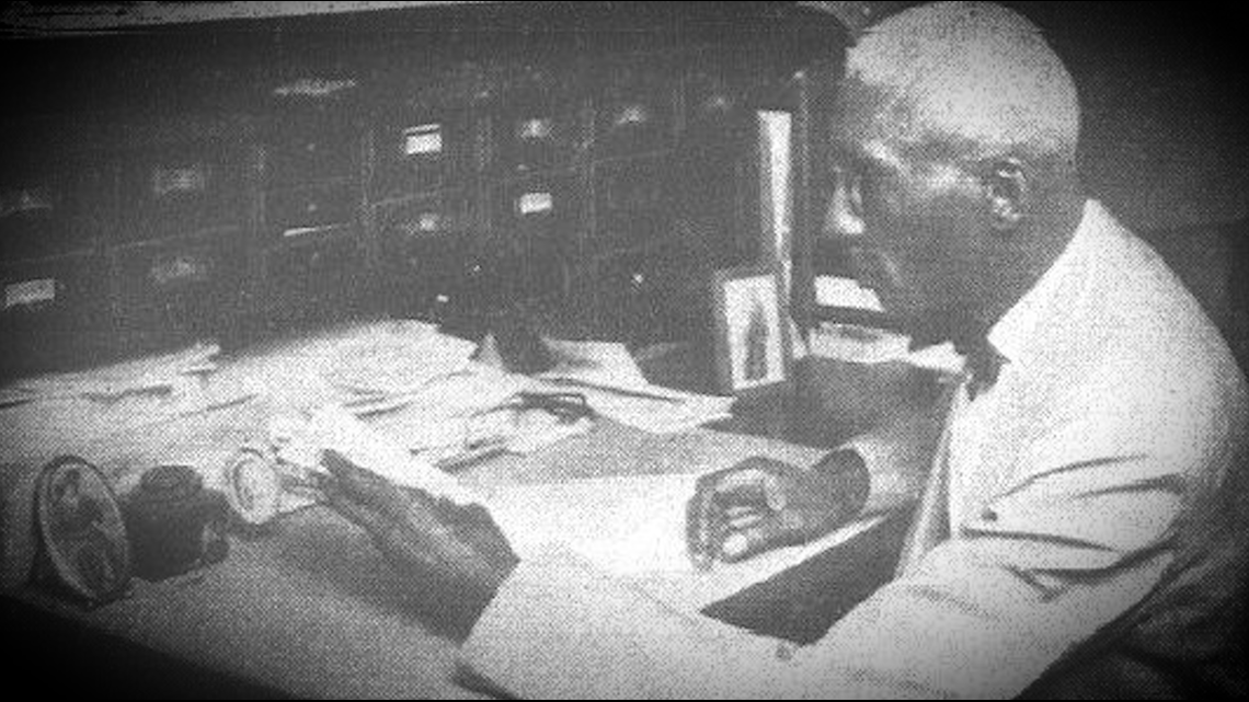 Regarded as the first Black millionaire in Texas, William McDonald's legacy has lived on in Fort ...