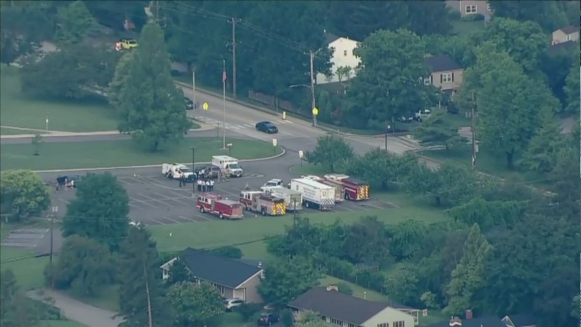 Train derailment in Pennsylvania | wfaa.com