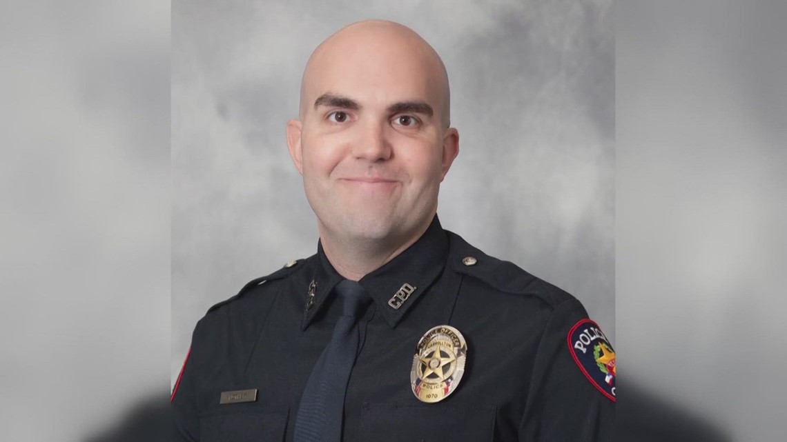 State Capitol to honor officers killed in the line of duty, including ...