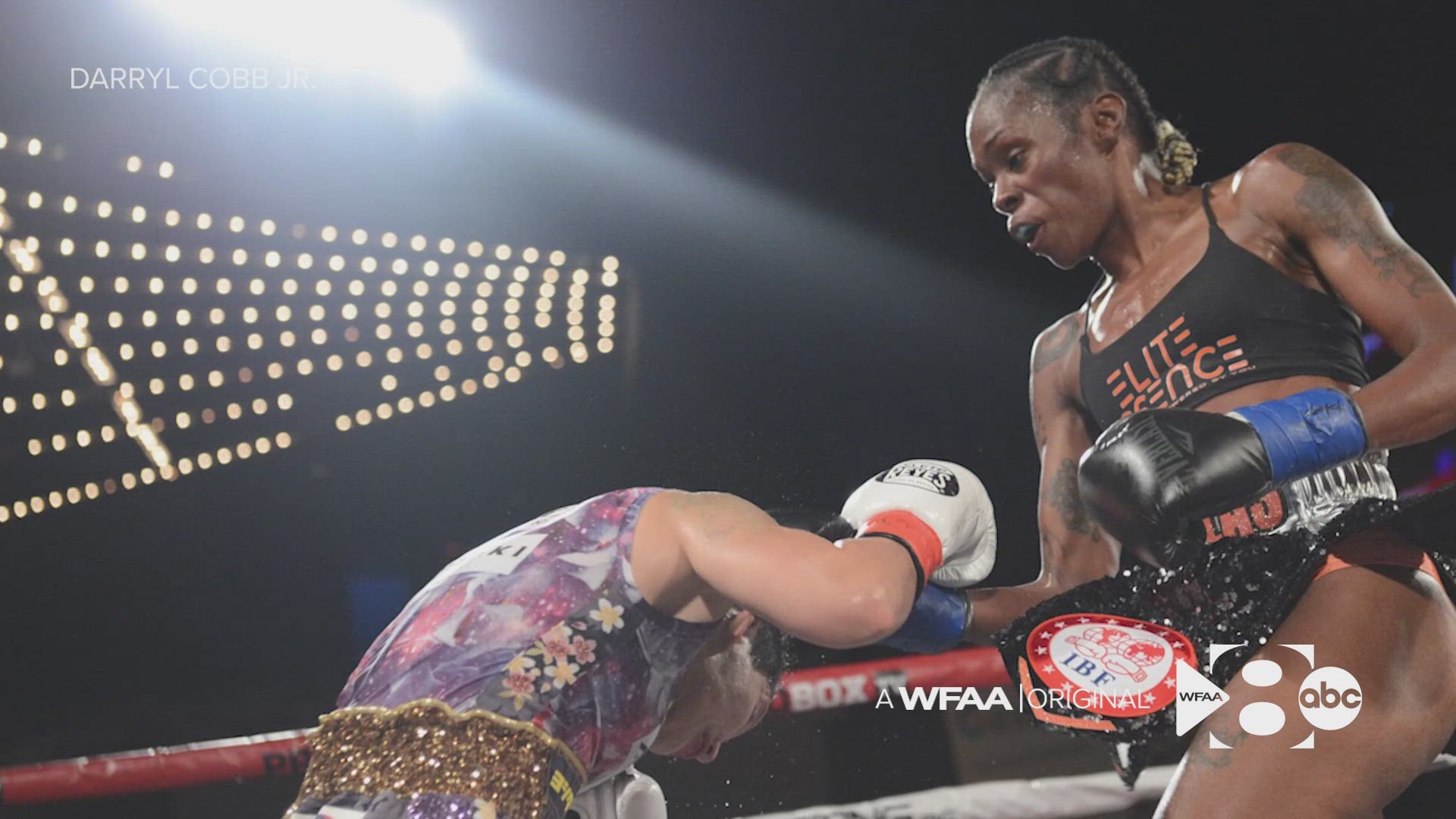 Athena Strand: Affidavit details the kidnapping, murder | wfaa.com