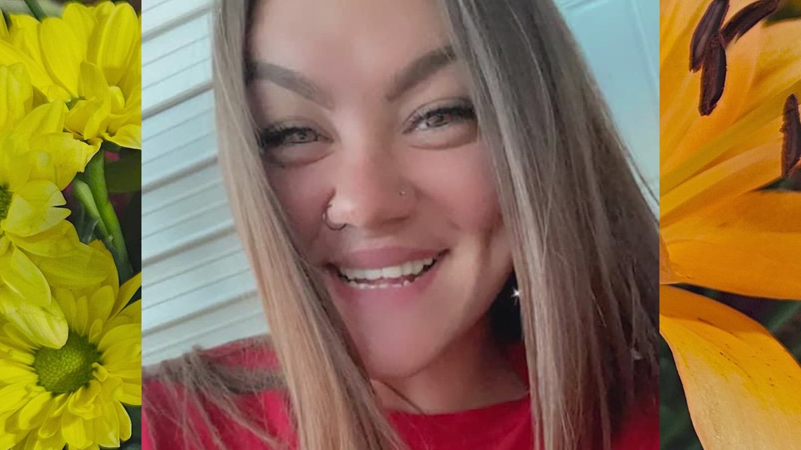 23-year-old North Texas woman drowns after car swept off road during ...