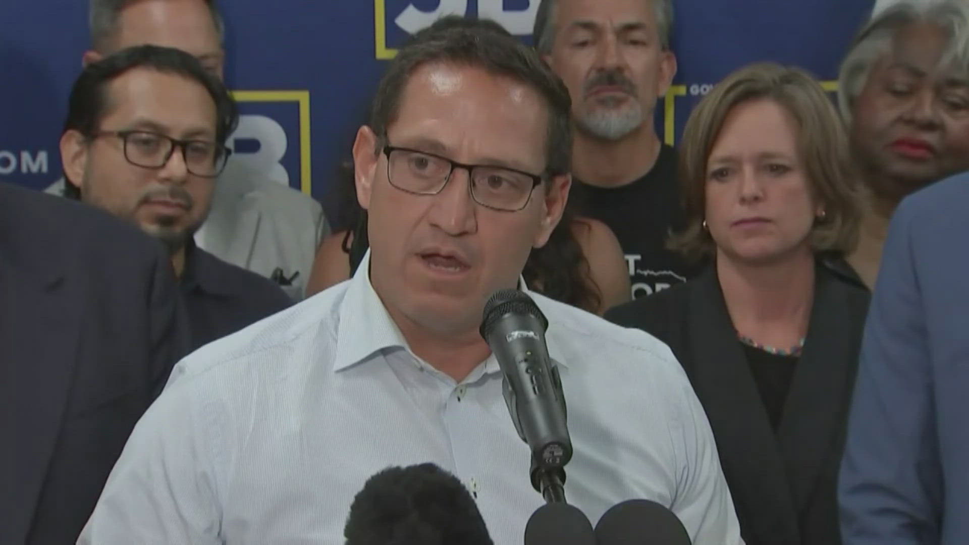 What is redistricting? How redrawing district lines may change U.S. House seats | wfaa.com