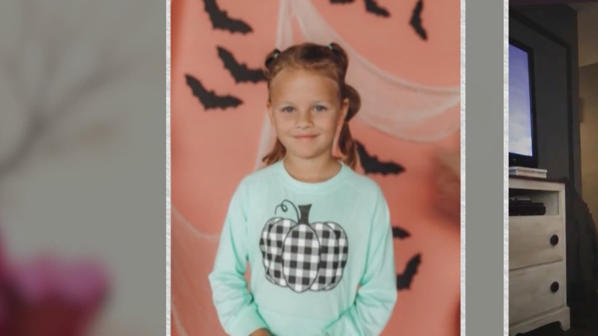 2-week pretrial hearing begins in Athena Strand capital murder case ...