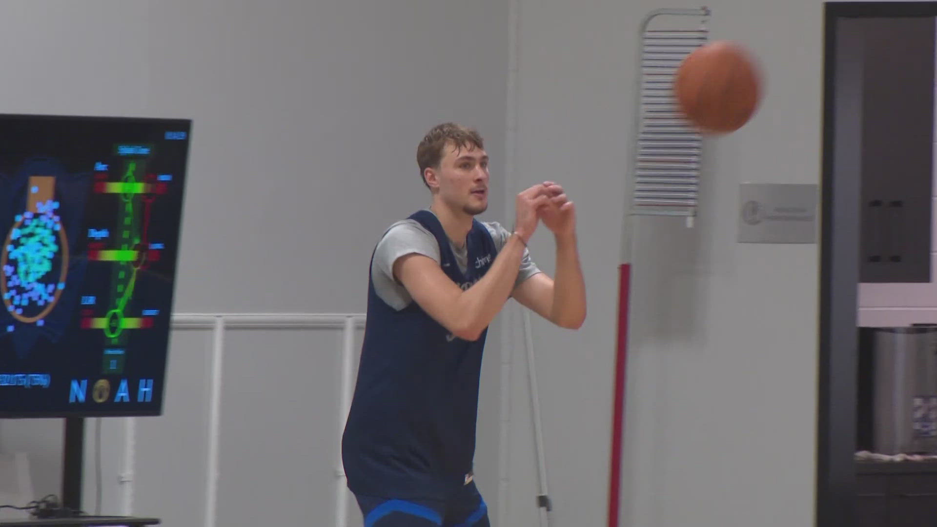 Dallas Mavericks draft history: How many times have the Mavs had the No ...